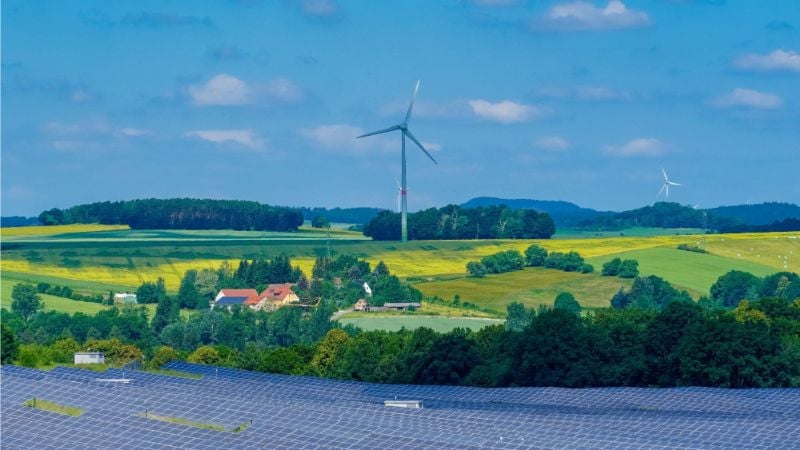 Smart Management: DERMS Evolve To Meet Changing Power Needs - Tech Insights