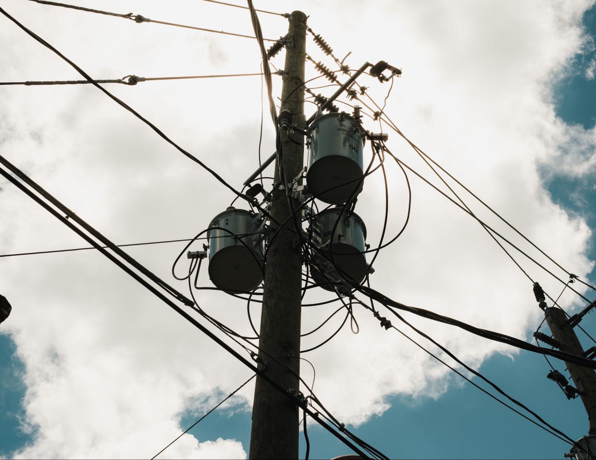 DOE Floats New Energy Efficiency Standards for Distribution ...