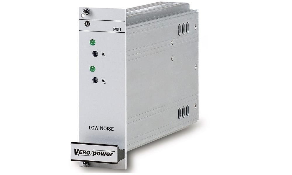 Dual-Output 45W AC-DC with