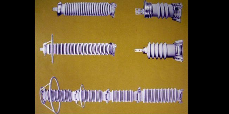 Types of Surge Arresters - Technical Articles