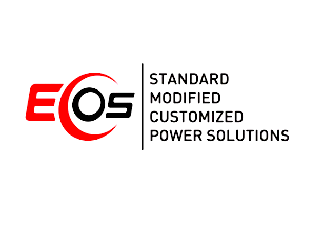EOS Power Achieves ISO 13485:2016 Certification - New Products