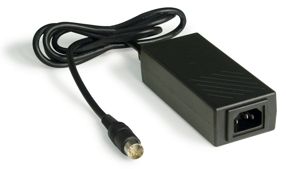 “External Power Supply Improvement Act” is New Law in U.S.A. - News