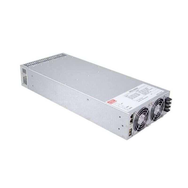 Power Inverter Offers High Efficiency for Grid Energy Recycling - New ...