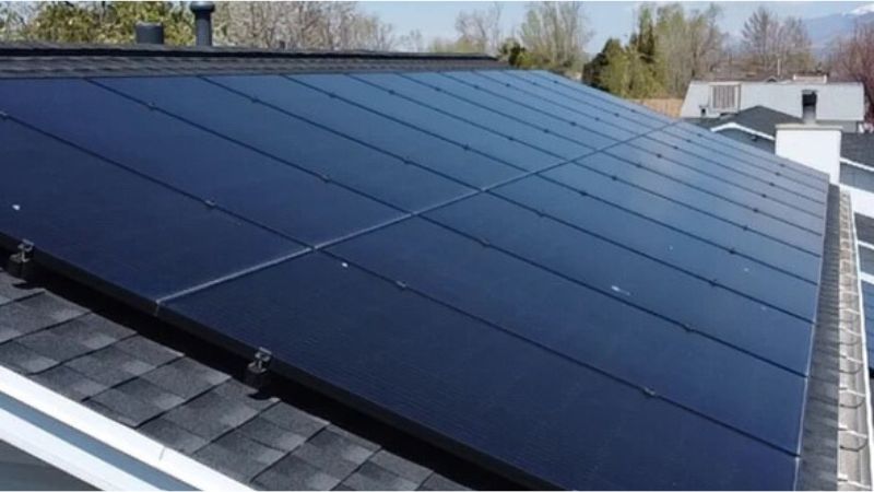 Tapping DER Solar+Storage To Meet Peak Demand - News