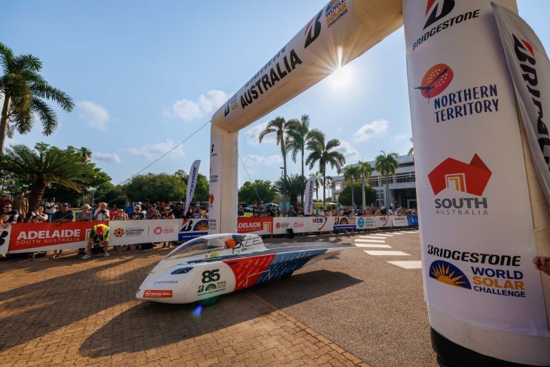 Can Solar Mitigate Electric Vehicle Charging Challenges? - News