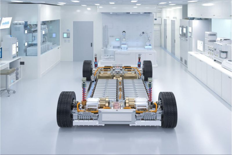 Rohde & Schwartz, ADI Cutting the Cord on EV Battery Management Systems ...