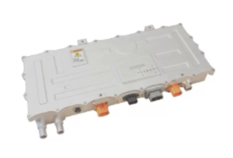 GaN Systems OBC Reference Design has 36% Higher Power Density - New Products