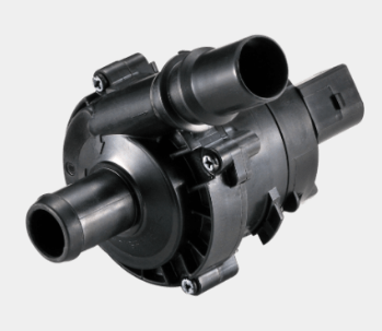 Full-scale Production Begins on EV Auxiliary Pump Dual 40V MOSFET - News