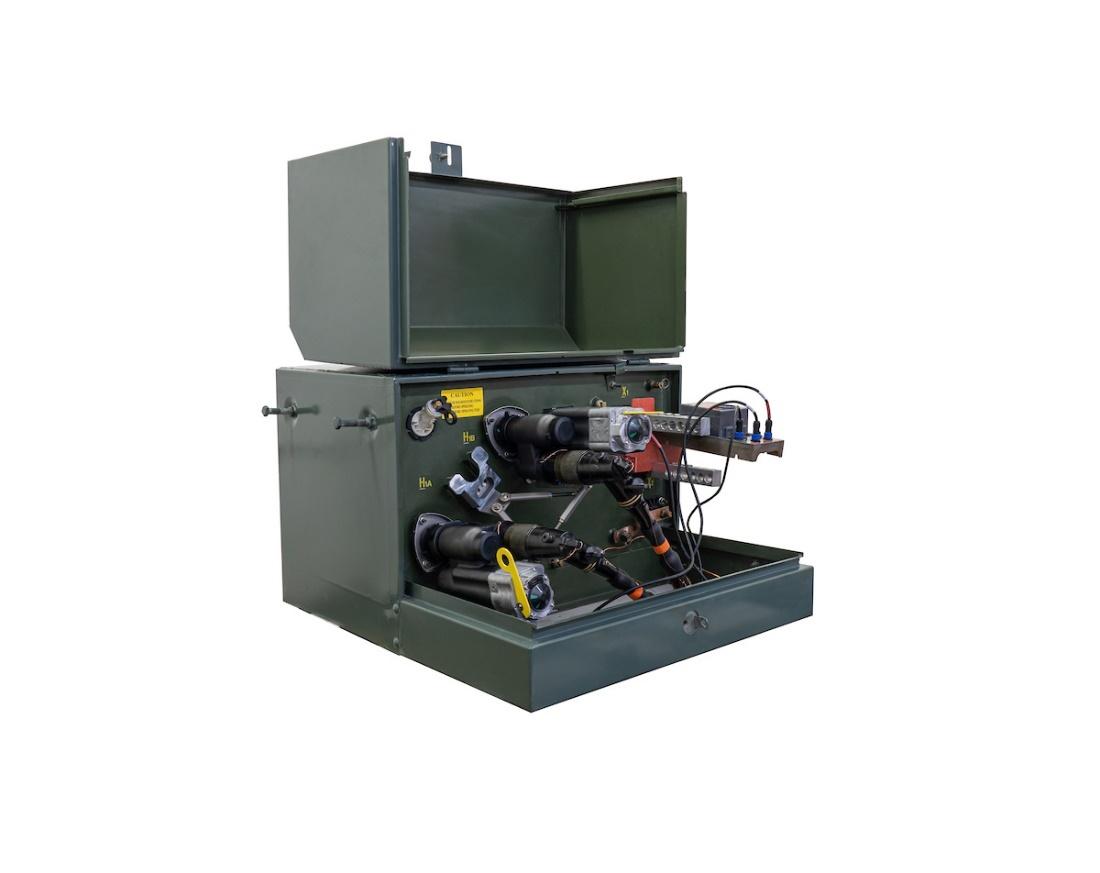 Self-healing Distribution Circuit Restores Power in 60 Seconds - New ...