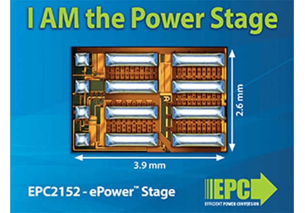 Efficient Power Conversion (EPC) Redefines Power Conversion with the ...