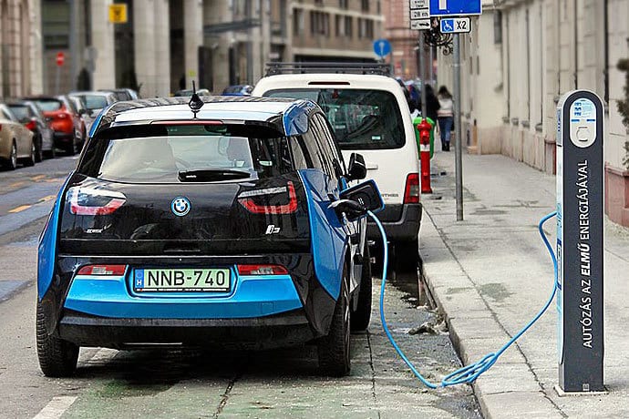 Electric Cars Could Be as Affordable as Conventional Vehicles in Just ...
