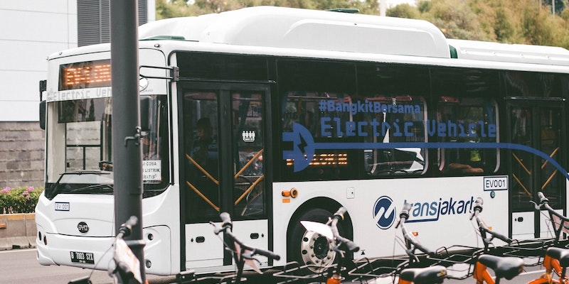 Power Integrations Targets Bus and Truck EVs With New Module Drivers ...