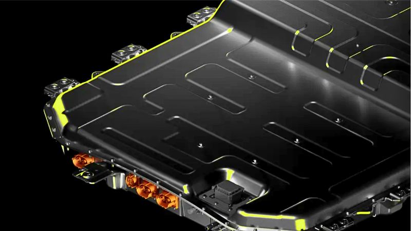 New Circuit Tech Offers Advantages for EV Battery Packs - New Products