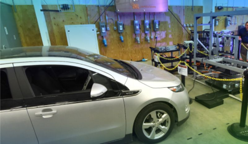 Breakthroughs in Battery Longevity, Performance and Safety - Tech Insights