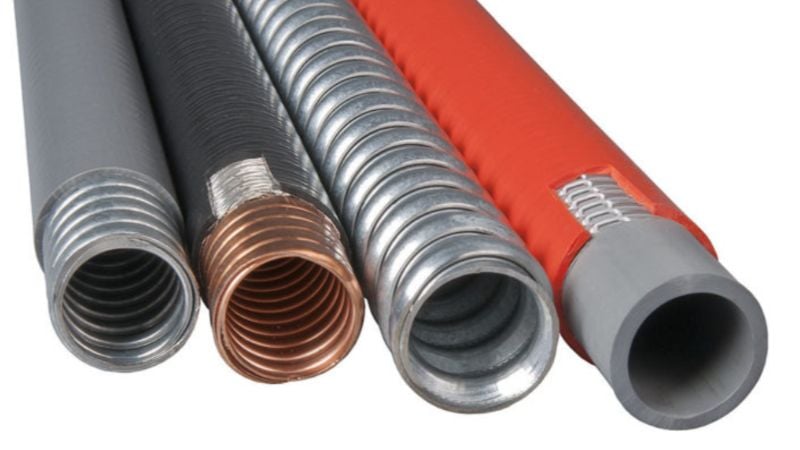 Conduit Flexes Its Muscle for Utility Infrastructure Applications - New ...