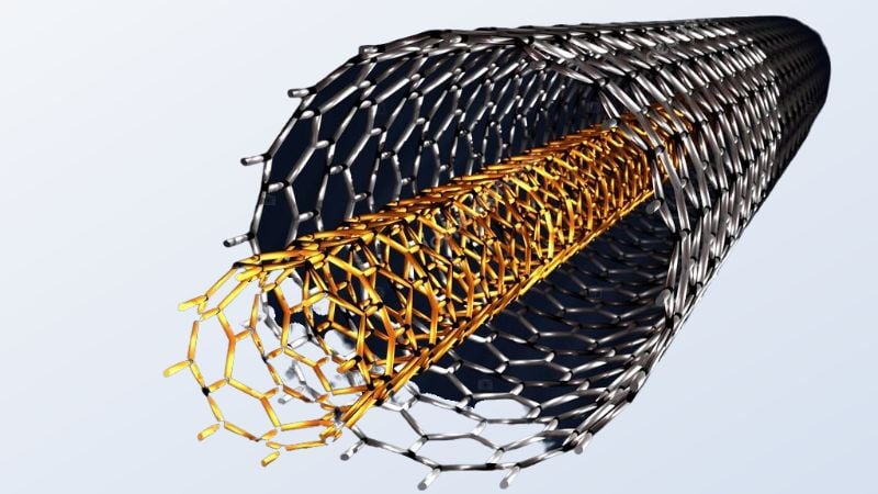 Can 3D Nanostructured Electrodes Prevent EV Fires? - News