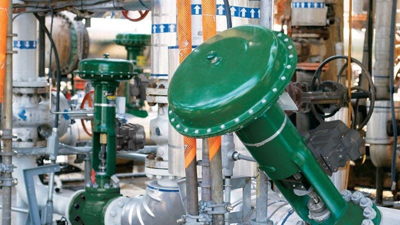 Emerson Tech To Automate Lithium-ion Recycling Plant - News