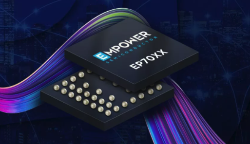 Empower Promises Speed and Energy Savings with new Line of Integrated ...