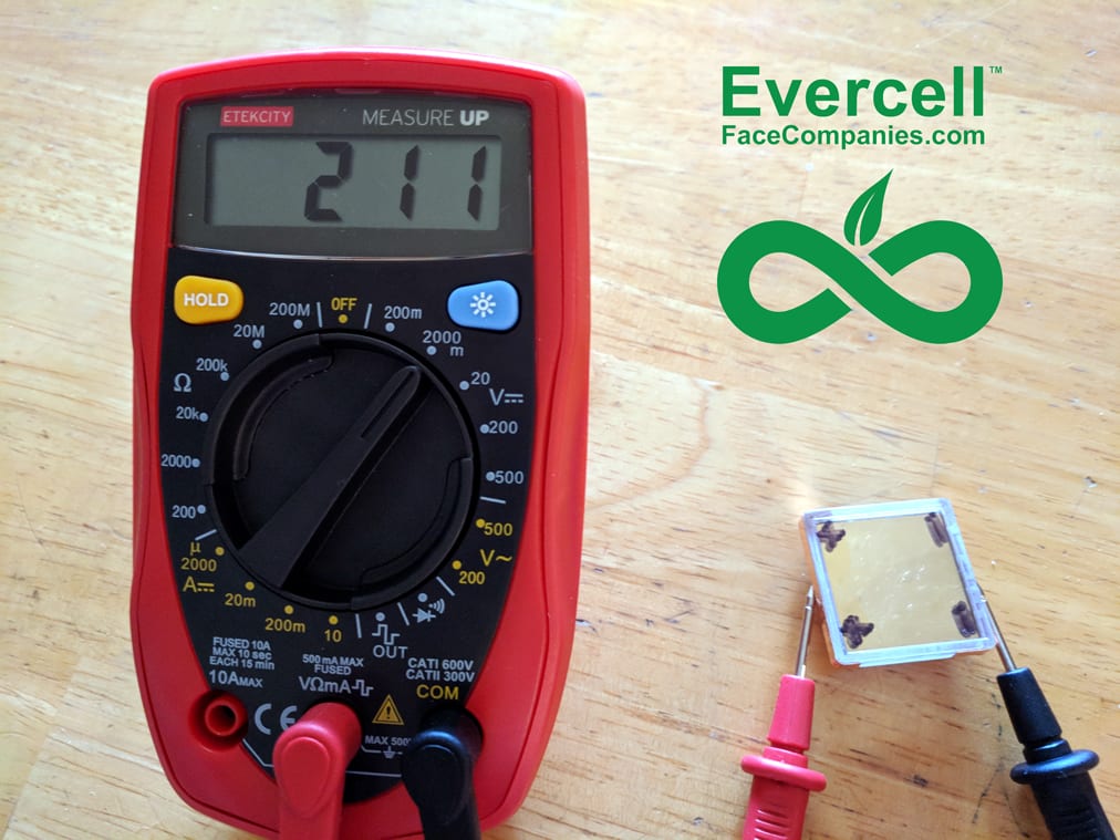 Game-Changing Thermal Energy Harvesting Power Cells for the IoT - News