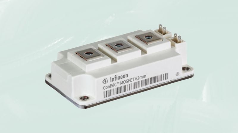 Infineon Boosts Power Density in Daihen’s Grid Storage Power ...