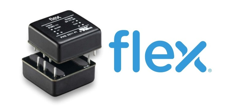 Flex Power Modules signs global partnership agreement with DigiKey ...