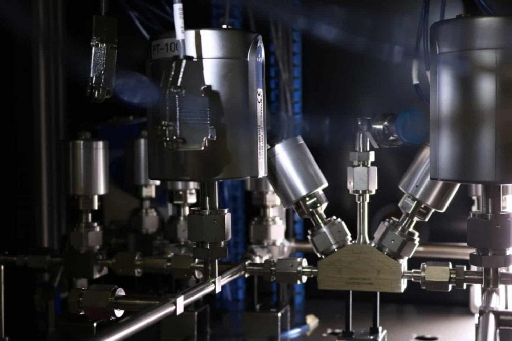 Forge Nano and ALD NanoSolutions Combine on Atomic Level Manufacturing ...