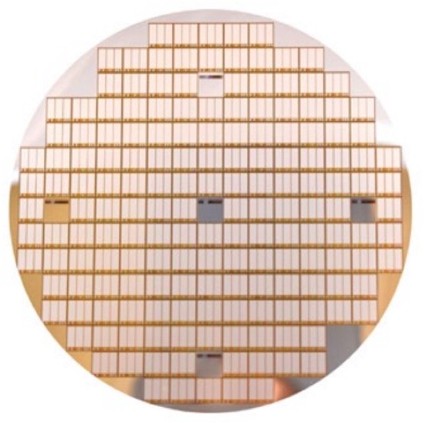 Monolithic Current and Temperature Sensing in Automotive Qualified Bare ...