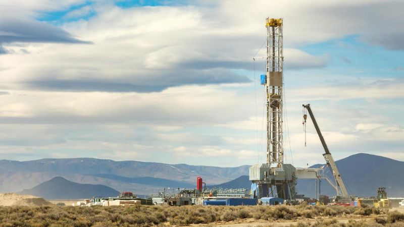 Google-Backed Project Paves Way for Enhanced Geothermal Development - News