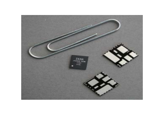 State-of-the-Art Intelligent Power Modules for Appliance Motor Drives ...