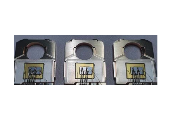 Ultra-low 7-mohm and 9-mohm RDSon SiC FETs for EV Inverters Battery ...