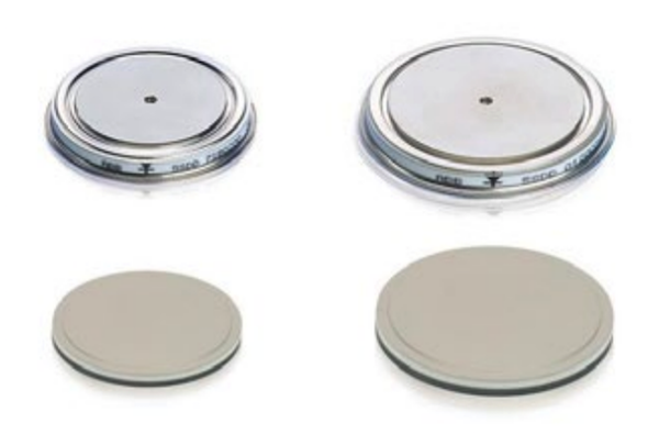 High Current Welding Diodes for Demanding Industrial Applications ...