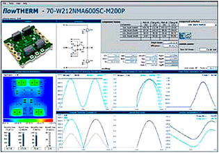 The Integrated Simulation Environment for Power Modules - Technical ...