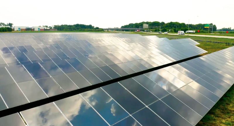 First Solar Lands Major 5 GW Procurement Deal - News