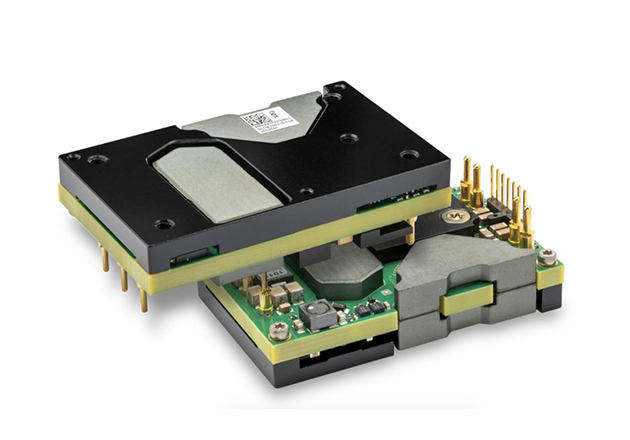 Flex Power Modules Introduces Quarter Brick DC/DC Converters Aimed at ...