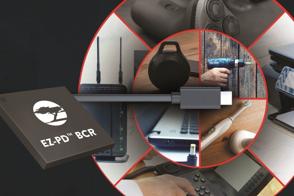 Flexible USB-C with Power Delivery Making Universal Power Adapters a ...