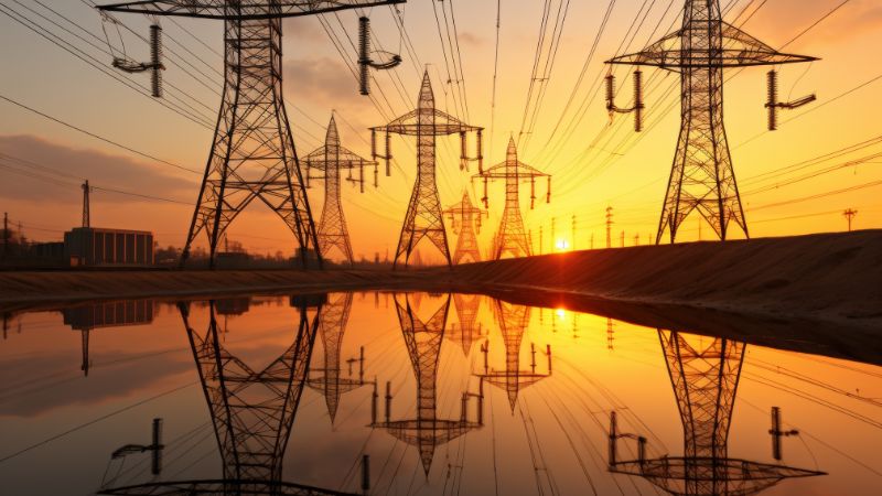 Future-Proofing the Grid: The PLTE, Industry Cloud Advantage - Industry ...