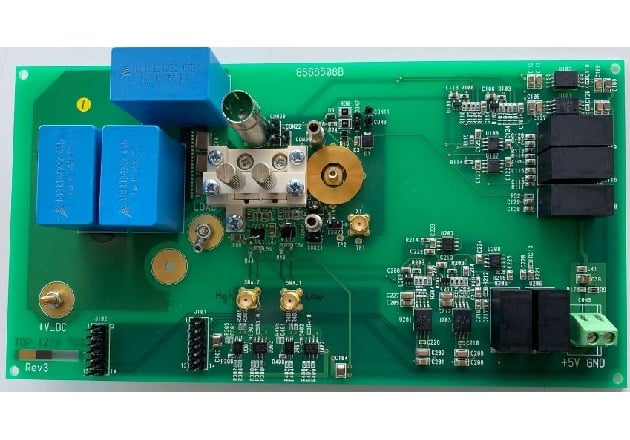 Dynamic Characterization Of Gan Power Semiconductor Devices Technical Articles
