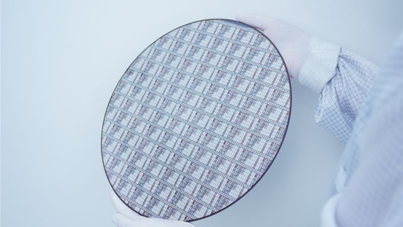 Full Potential: Is 2025 the Year for GaN? - Tech Insights