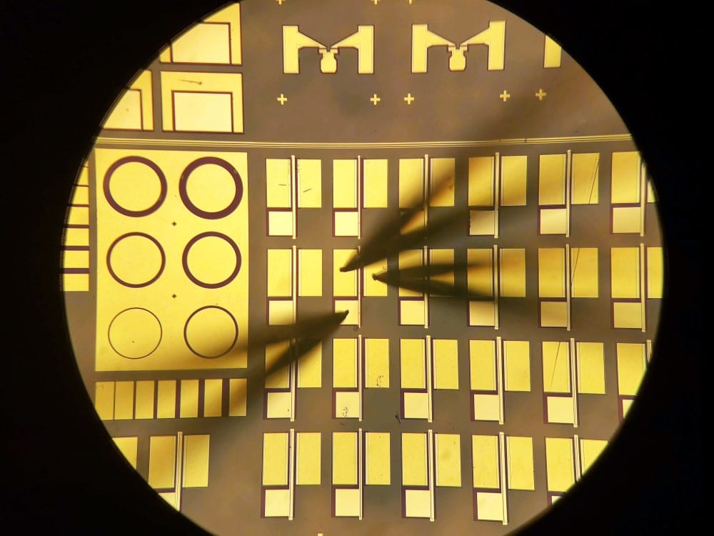 Gallium-Oxide Power Device Technology Beginning to Emerge - News