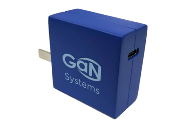 GaN Systems Announces 65W QR Charger Reference Design as Demand for GaN ...