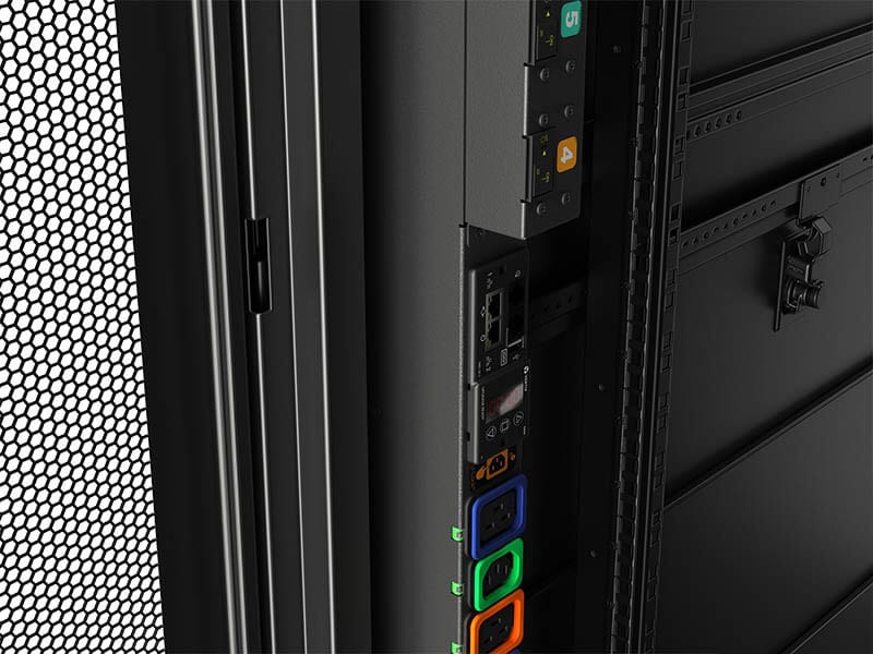 Universal Rack Power Distribution Unit for Easy, Fast Deployment ...