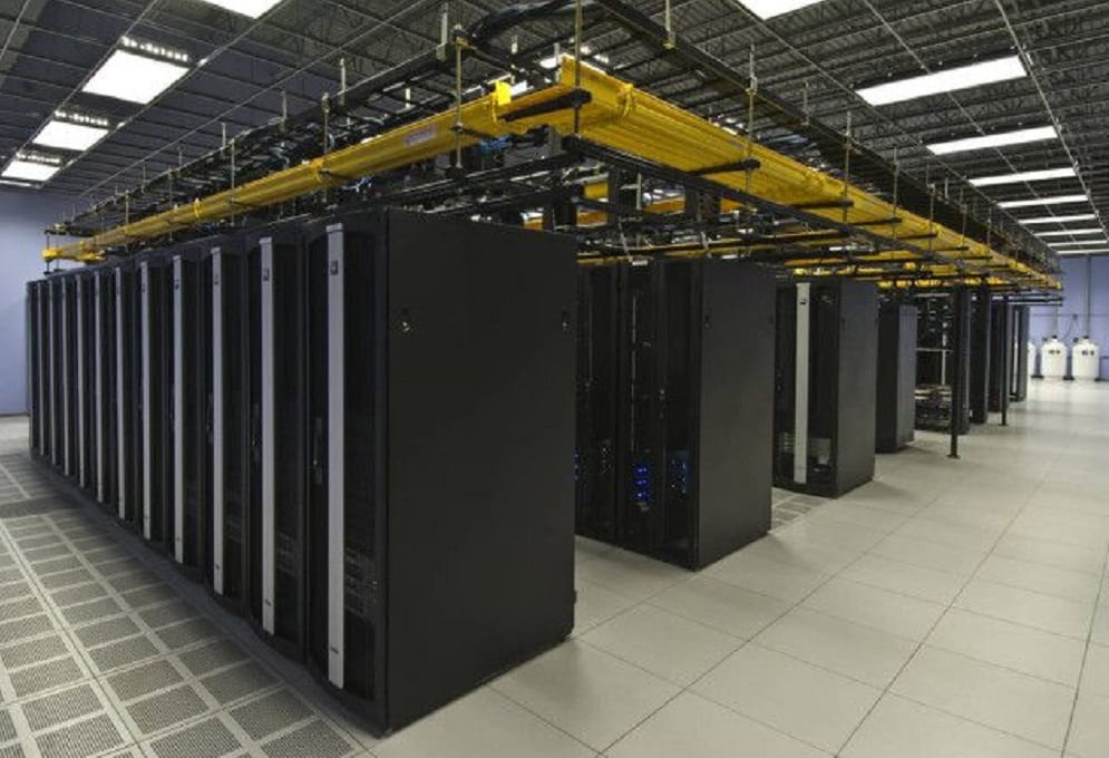 Vertiv sees Advent of Gen 4 Data Center in Look Ahead to 2018 - News