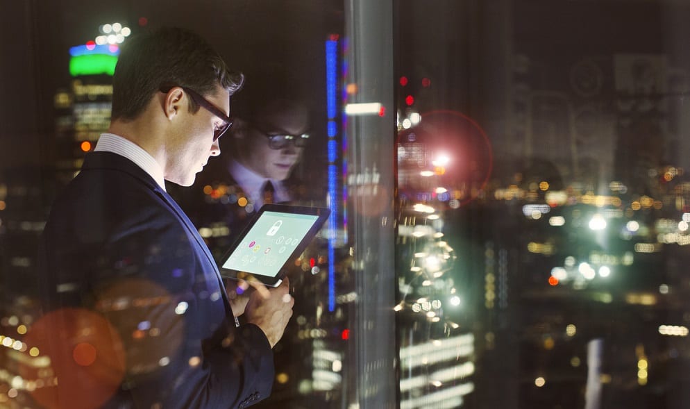 Hardware-Based Security for the Internet of Things - News