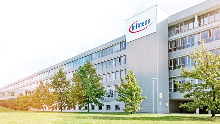 Infineon Passes Final Regulatory Approval to Acquire Cypress ...