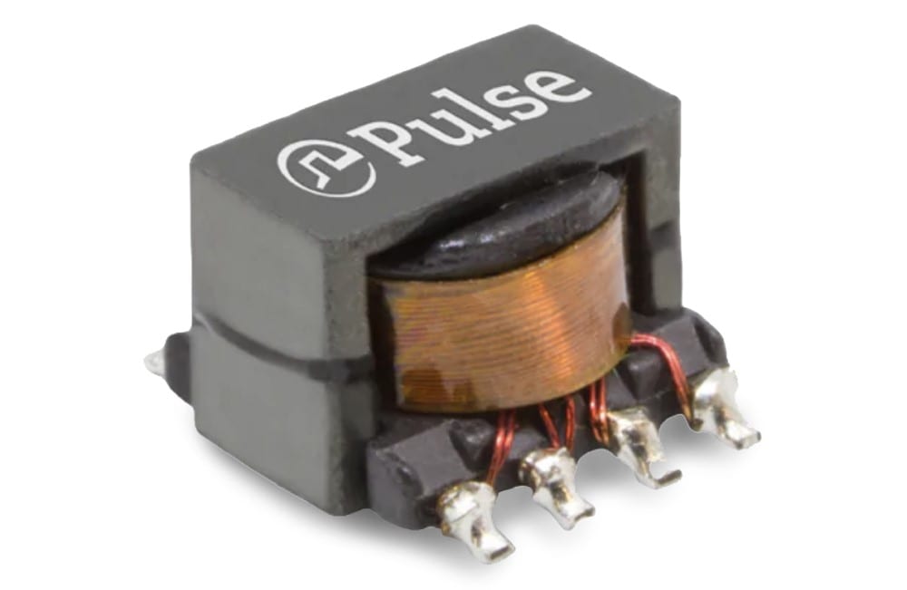 High-Frequency Wire-Wound Transformers for Discontinuous-Mode Flybacks ...