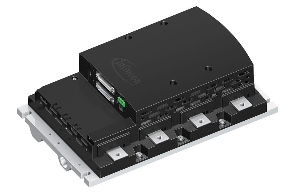 High-Power IPM Provides Secure Scalability & Smart Protection - New ...