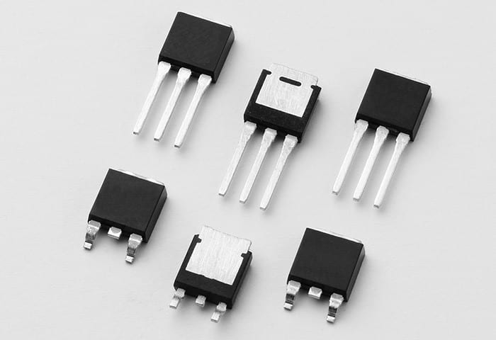 High-Temperature TRIAC Helps Improve Thermal Management in IoT Devices ...