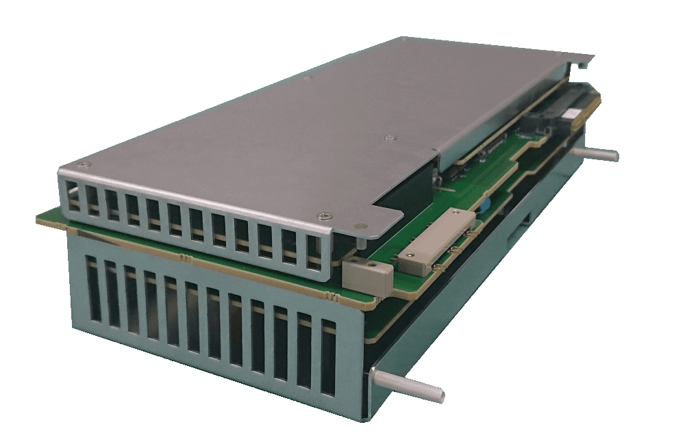 High-Voltage VI Source and Measurement System for Power Semis - New ...