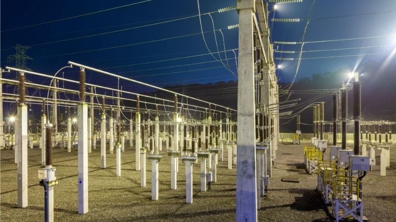 Substation Components—Part 8: Grounding/Earthing Systems - Technical ...