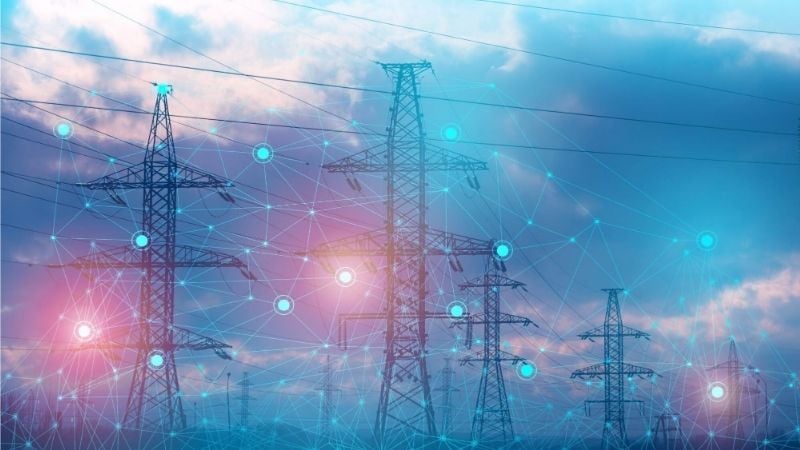 From Months to Minutes: How Automated AI Can Modernize the Grid - Tech ...
